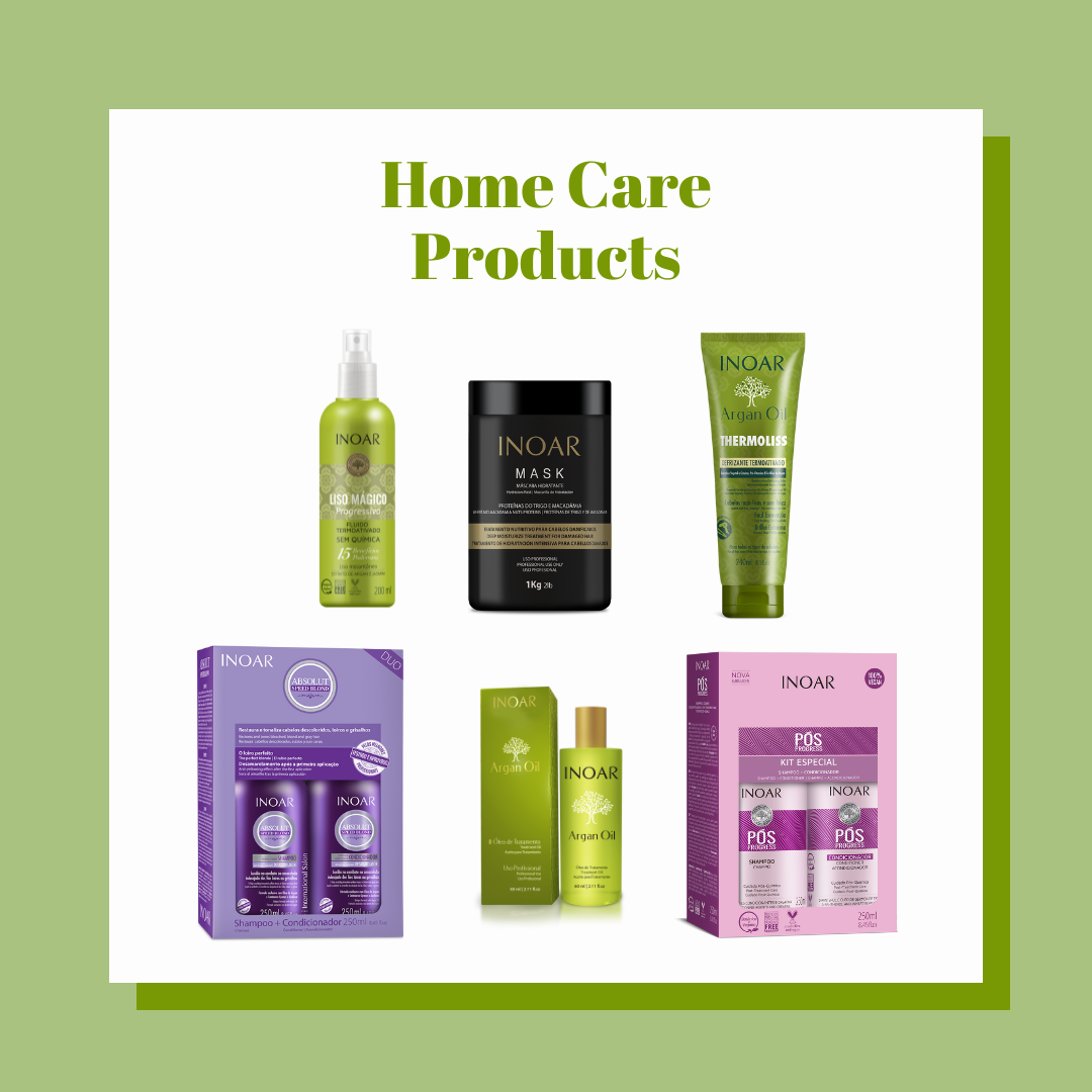 Inoar USA - an authorized distributor for Inoar Professional Products